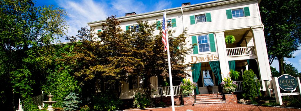 Our History | Davids Country Inn